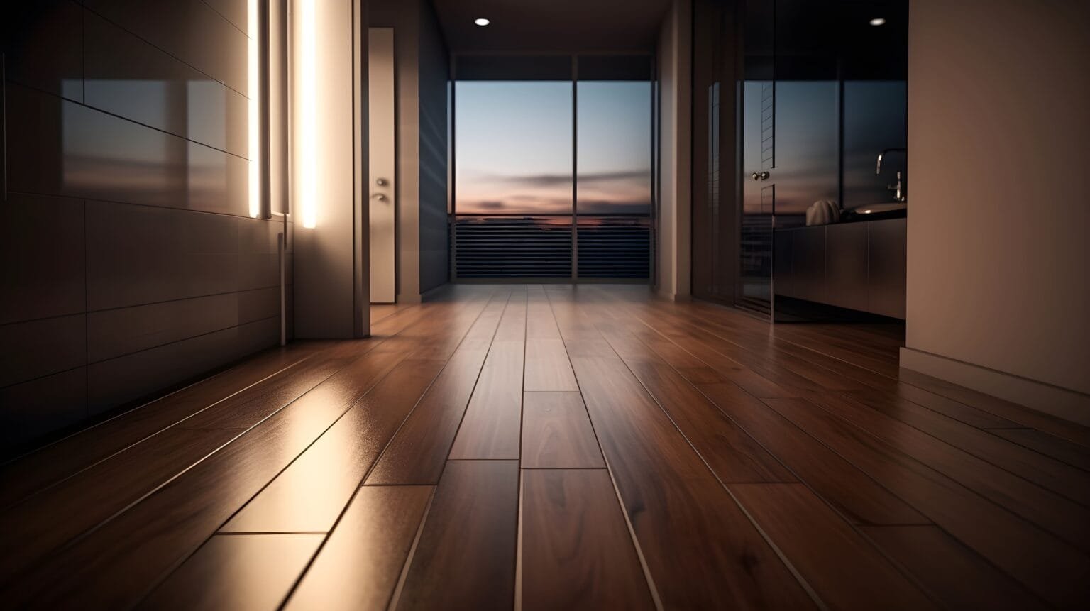 Top 10 Benefits of Hardwood Floor Installation You Didn’t Know - El ...